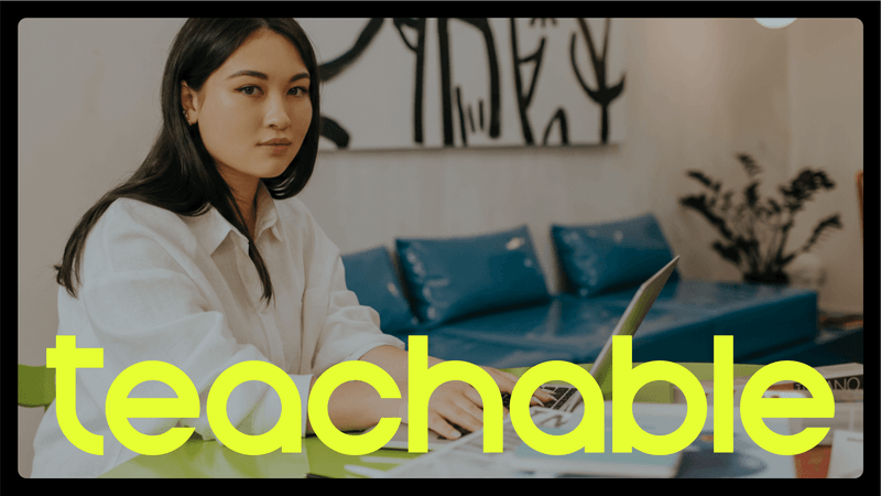 How to Get Started with Teachable in 2025 → Teachable
